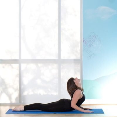 Class Styles – Blue Moon Yoga
